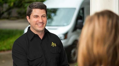 Home Pest Control Oklahoma City, OK | Alpha Omega Pest Control